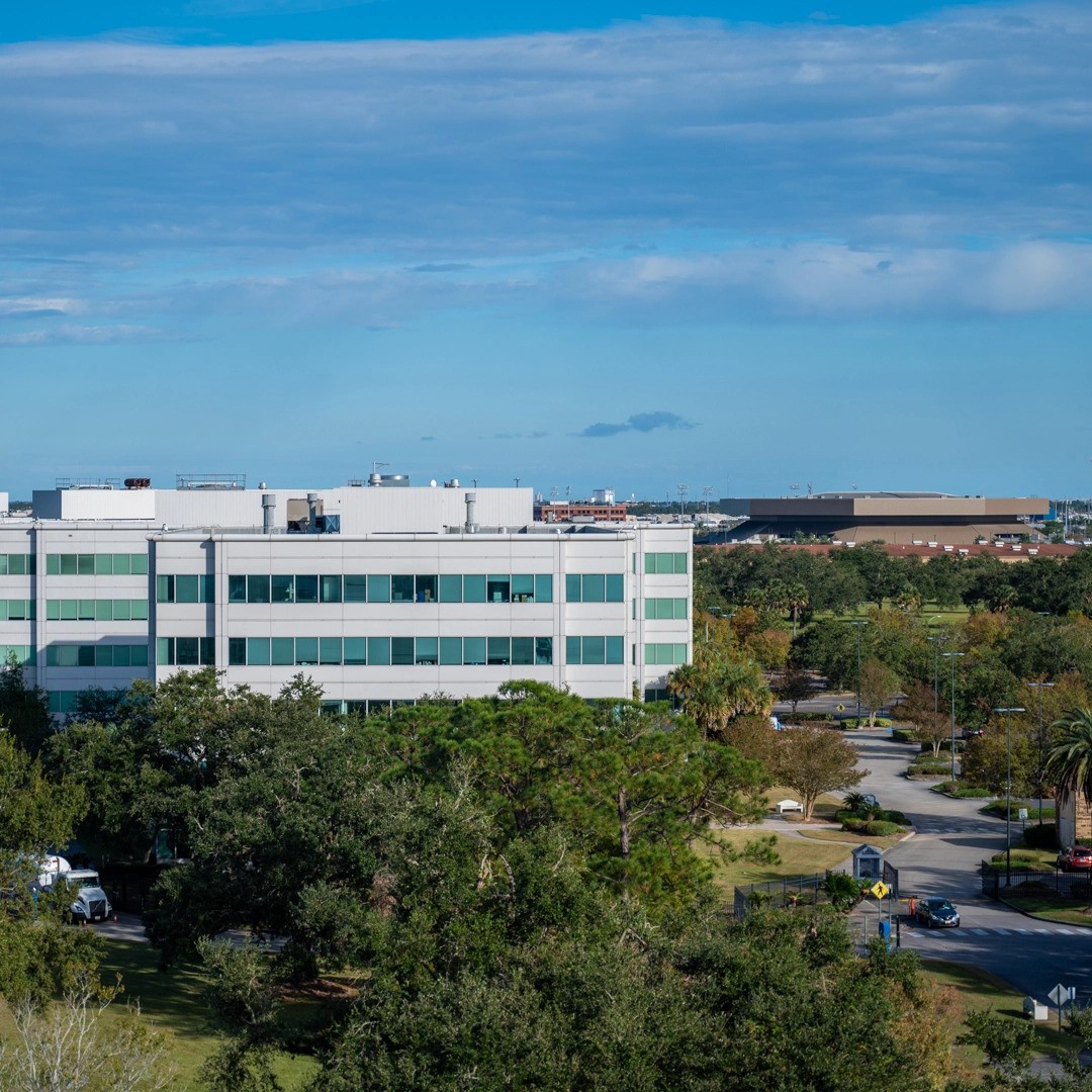 Global Tech Company General Dynamics IT Opens New Orleans Office in ...