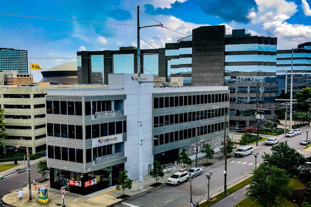 LSU Health New Orleans Names Five Deans - Study NOLA