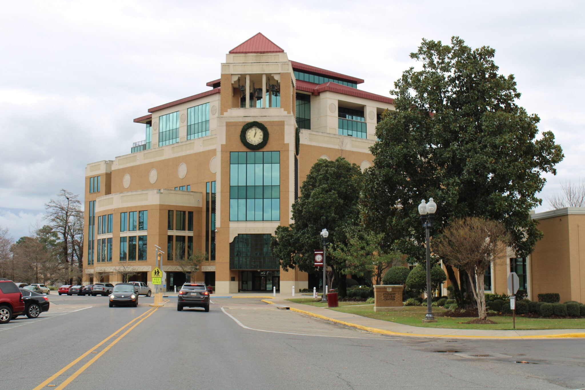 Four Louisiana universities receive new research designation - Study NOLA