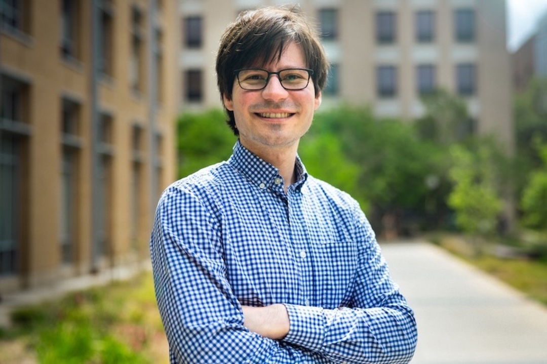 Engineers Discover Greener Industrial Chemical Production Method Led by ...