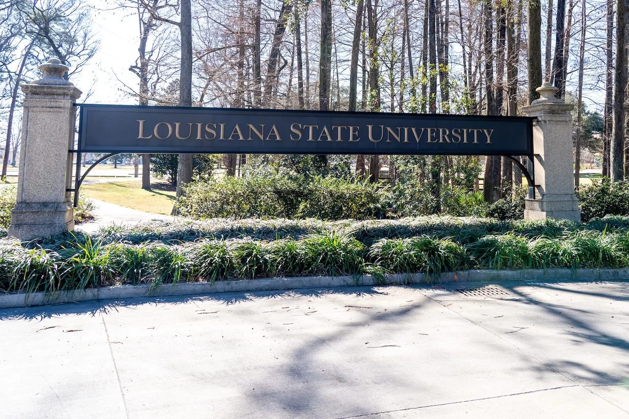LSU Consolidates Research Under Flagship Campus - Study NOLA