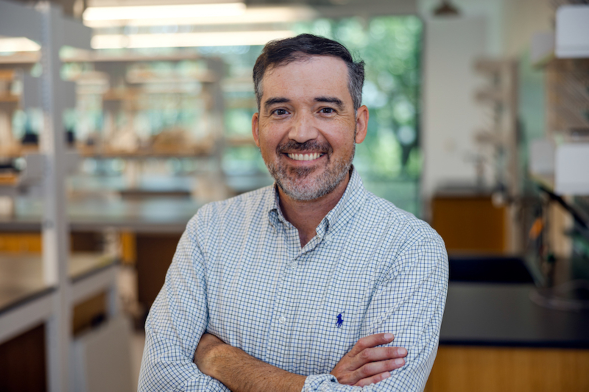 Tulane Professor Named National Academy of Inventors Fellow - Study NOLA
